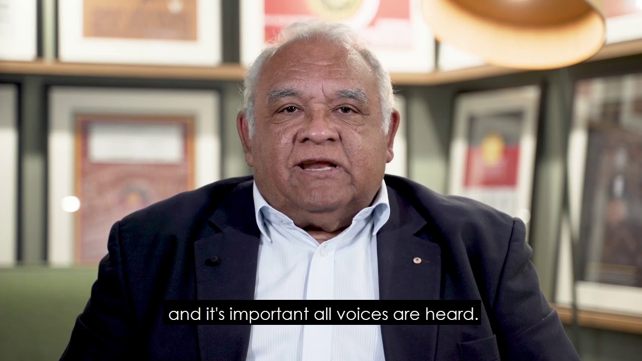 Indigenous Voice proposals – have your say