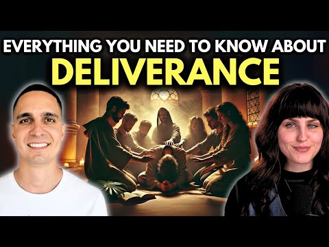 Everything You Need to Know About DELIVERANCE! | w/ Isaiah Saldivar