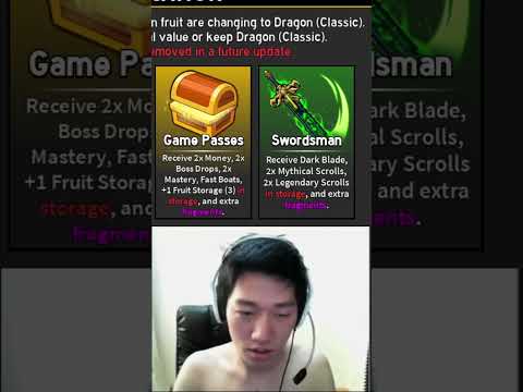 bro?? @GamerRobot #roblox #bloxfruits