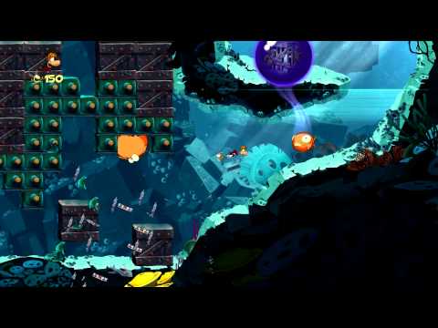 Steam Community :: Rayman Origins