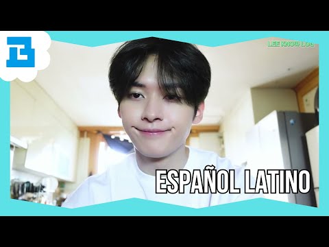 [SKZ VLOG] Lee Know : LEE KNOW LOG 4 | Español Latino