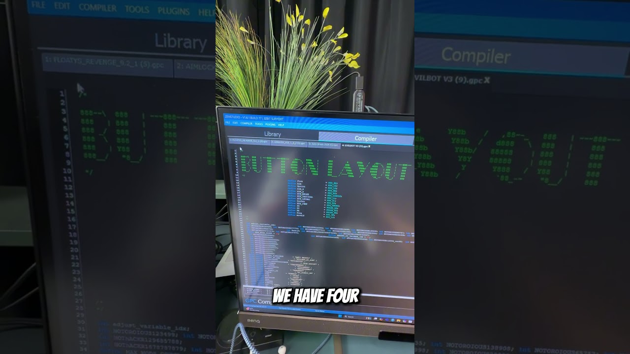 How To Load A GPC Script On Cronus Zen