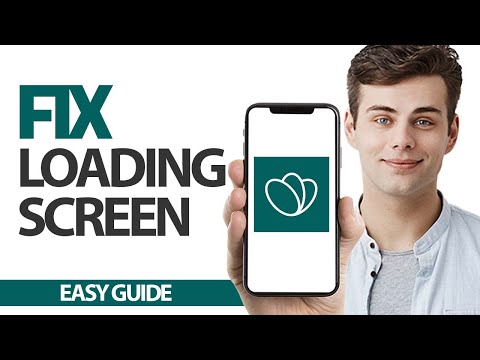 How To Fix Too Good To Go App Loading Screen Problem | Final Solution