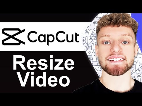 How To Resize Video in CapCut PC (Aspect Ratio and Sizing)