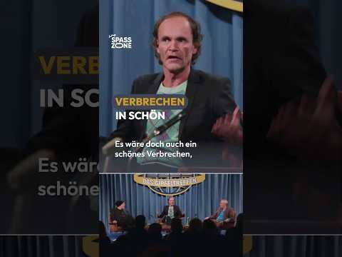 Ist das ein Verbrechen? Das Gipfeltreffen