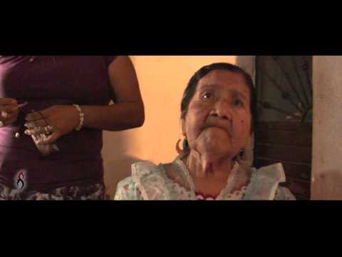 Maria Matuz, entrevista a la curandera mas poderosa de Mexico (completo ...