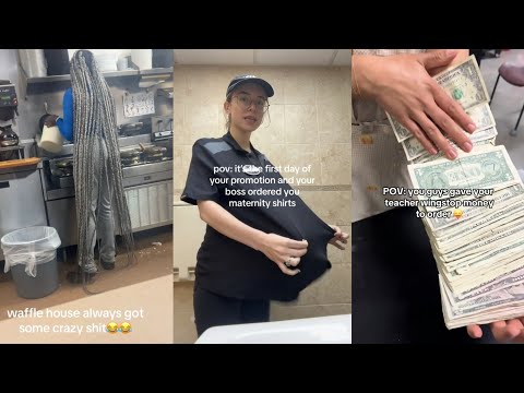 Funny Tiktoks that had me rolling on the bed ????