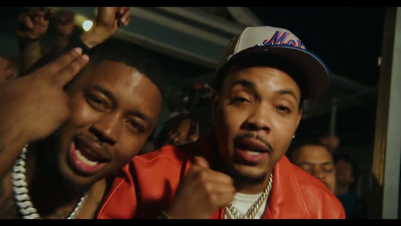 Ooou Remix by G Herbo (Lil Herb) & Ohgeesy from USA | Popnable