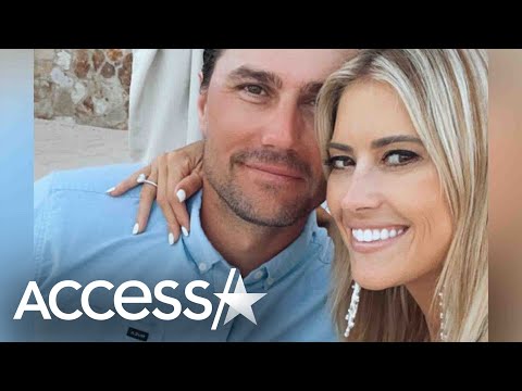 Christina Haack Engaged To Joshua Hall