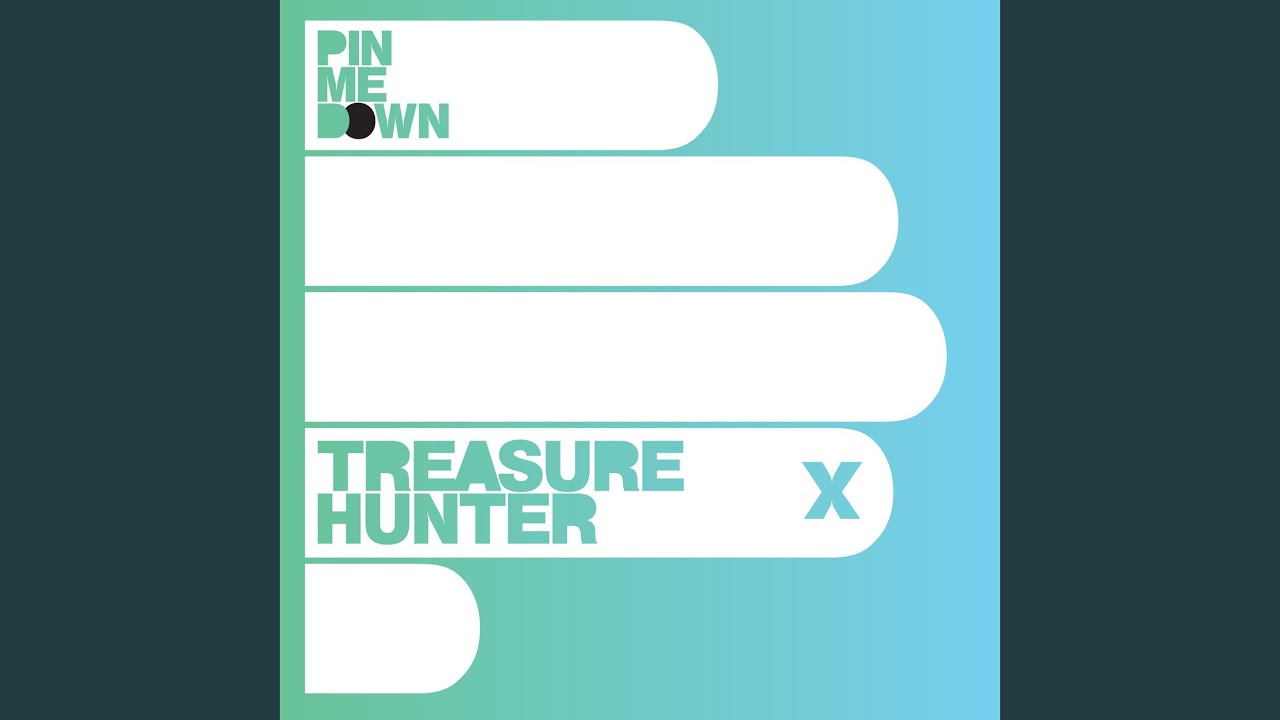 Treasure Hunter (Acoustic)