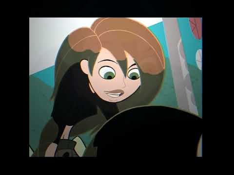 Kim and Shego edit 😽