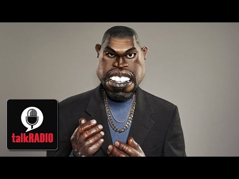 Is it wrong for white actors to voice black characters?