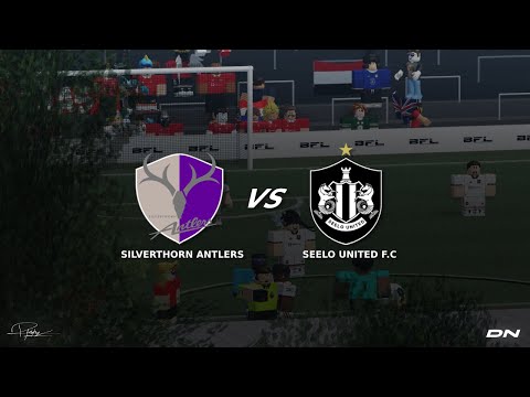 Silverthorn Antlers vs Seelo United | DN