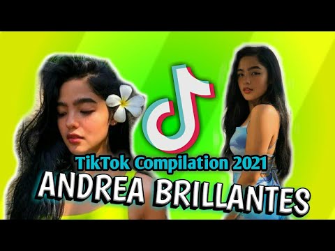 Andrea Brillantes Tiktok Compilation 2021 | TikTok Trends Philippines 2021 | Most Viewed TikTok 2021