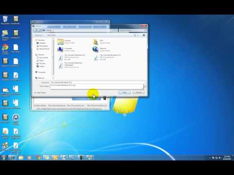 How do I: Split a large .mp3 file into smaller pieces
