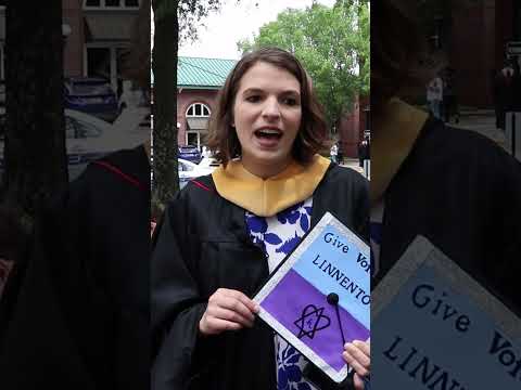 UGA social work graduates ask their school to recognize its role in the destruction of Linnentown
