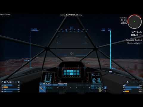 Empyrion Galactic Survival with LD7, Attack Drones and Warp Fuel! (EP24)