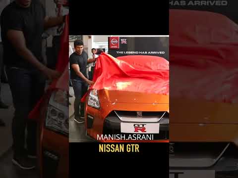 PUNEETH RAJKUMAR'S SUPERCARS 😍🔥 #shorts #puneethrajkumar #appu #appufans #karnatakaratna #viral