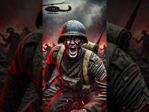 Why Marines Are Called Devil Dogs – WWI Legend of the Teufelshunde 🐾🔥