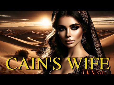 Cain and His Wife: A Biblical Mystery Unveiled