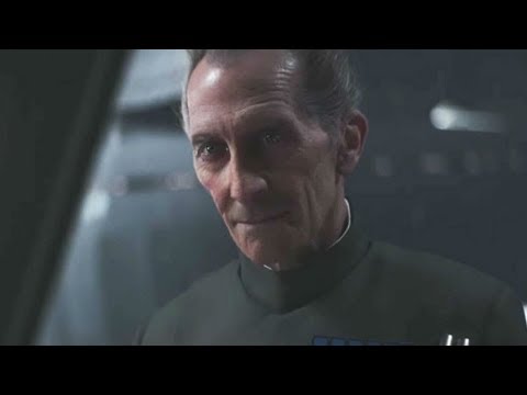 8 Disturbing Times Actors Were Brought Back From The Dead By CGI