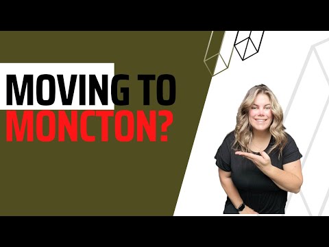 5 Reason why YOU should MOVE to Moncton, NB