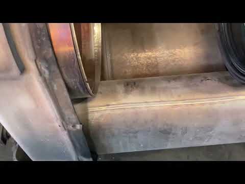 Fault code 4364 nox conversion efficiency - common problem - def awning kit install