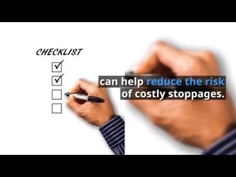 CNC Machine Maintenance