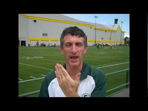 Green Bay Tour - Guided Tour