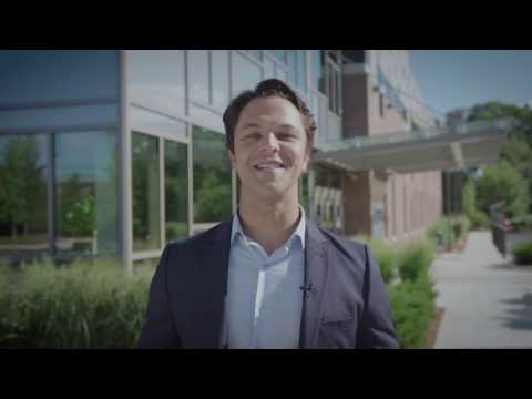 New England Baptist Outpatient Care Center at Dedham