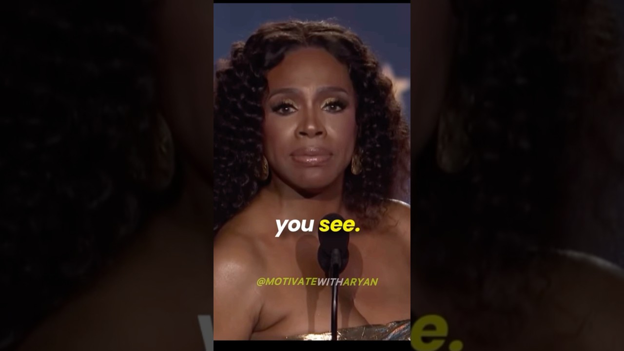 𝗟𝗼𝘃𝗲 𝗬𝗼𝘂𝗿𝘀𝗲𝗹𝗳 - 𝗦𝗵𝗲𝗿𝘆𝗹 𝗟𝗲𝗲 𝗥𝗮𝗹𝗽𝗵 #motivation #shorts