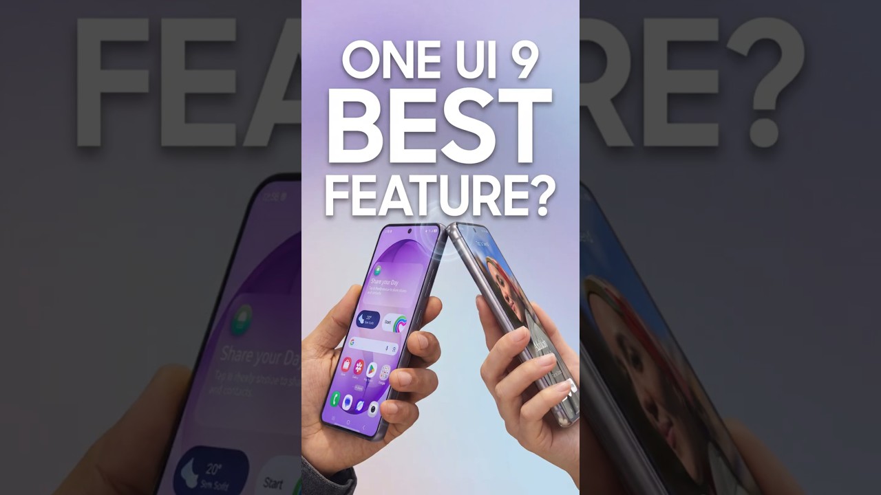 One UI 9 Might Fix the Most Annoying Samsung Problem
