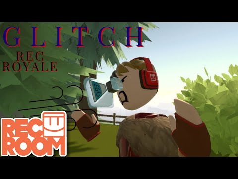 Steam Community :: Video :: POITIONS ONE HIT YOU IN REC ROYALE ...