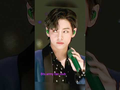 TAEHYUNG ERA | BTS V Serving Visuals and Vibes [OT7 Forever]