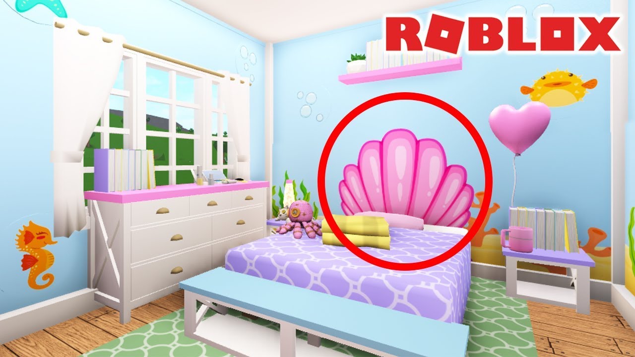 HOW TO USE CUSTOM DECALS ON BLOXBURG! | Welcome to Bloxburg