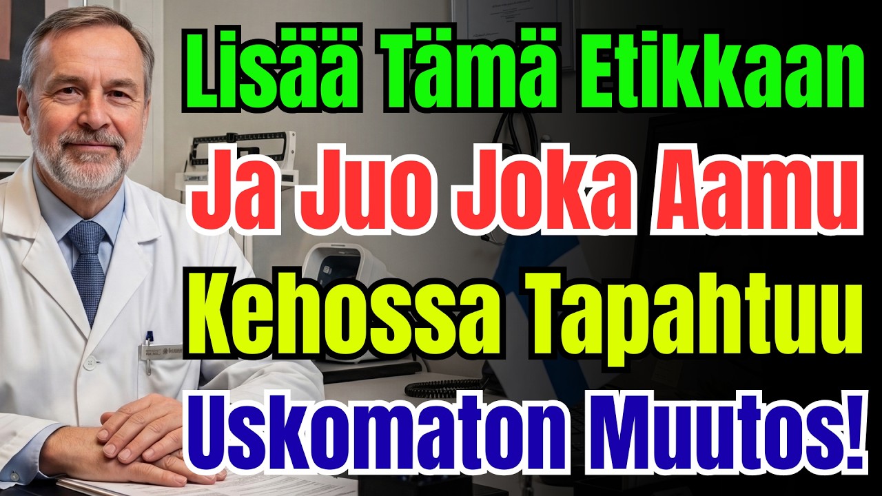 Lisää Tämä Etikkaan: Parempi Kuin Lääke! Avaa Verisuonet Ja Poistaa Tulehduksen Nopeasti!