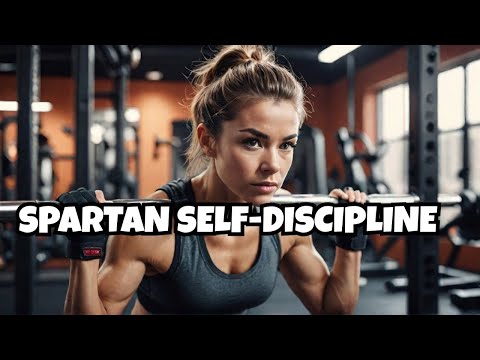 Forge Your Willpower: Spartan & Special Ops Secrets To Self-Discipline ...