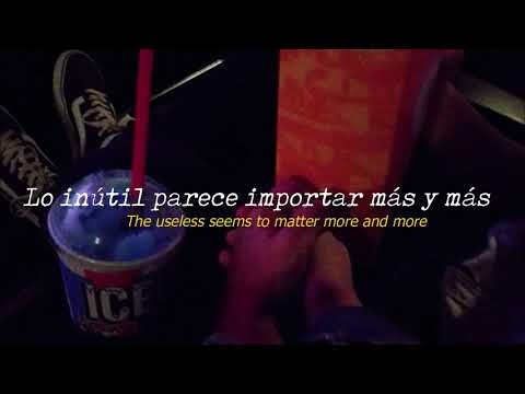 Current Joys - Become the warm jets // Sub.Español (Lyrics)