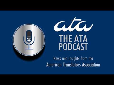E59: Inside Specialization-Educational Interpreting and Translation