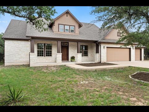Robin Coleman|3830 Verde Knoll Dr|Spicewood, TX