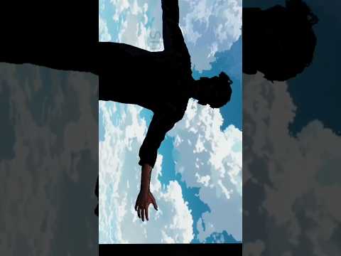 cinamatic video kaise banaye || anime sky video kaise banaye..#youtubevideos #shorts
