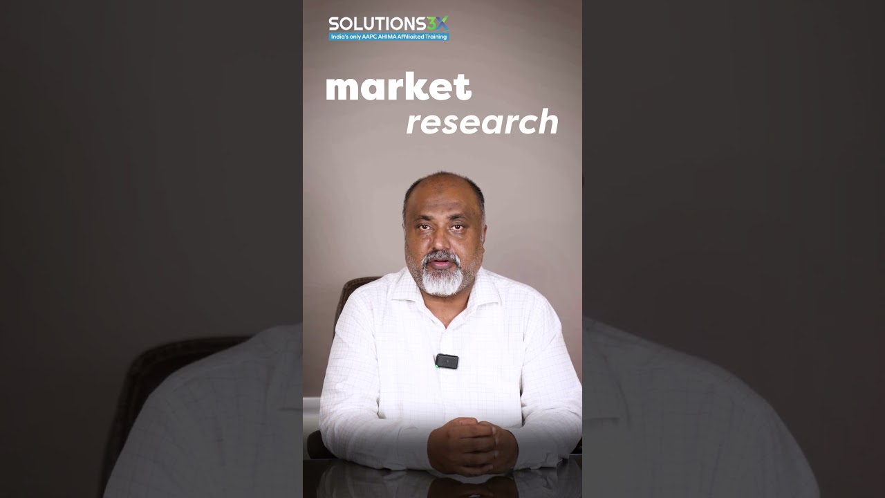 CPC Certification Course in Hyderabad | Become a Certified Professional Coder | Solutions3X