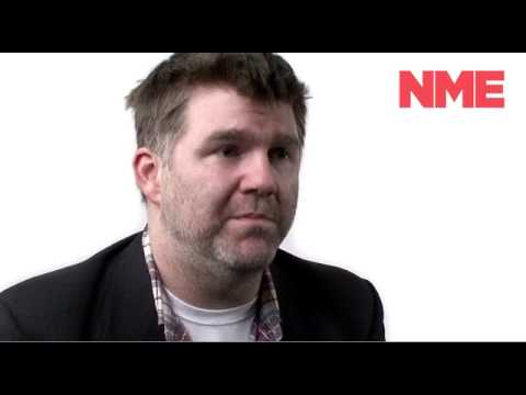 LCD Soundsystem Interview Part Three
