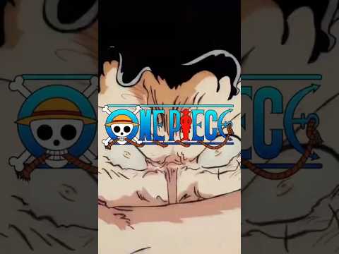 Luffy Time-Travels to Stop Imu? Reddit's Craziest One Piece Theory! #onepiece #animeshorts