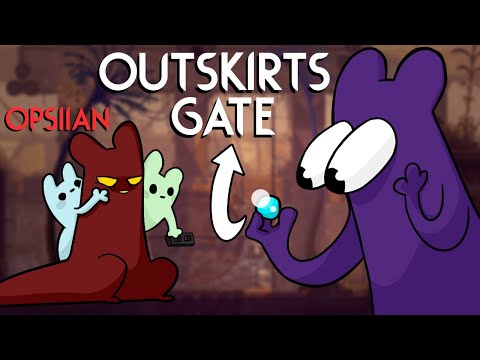 Rain World Check Randomizer ft.Opsiian