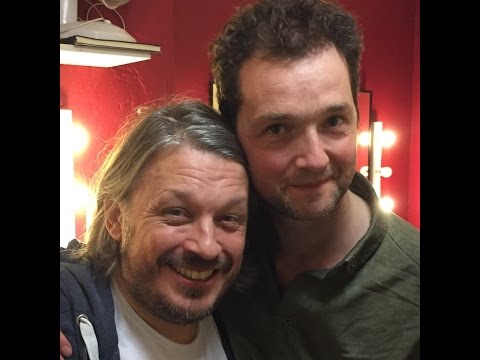 Chris Addison - Richard Herring’s Leicester Square Theatre #124