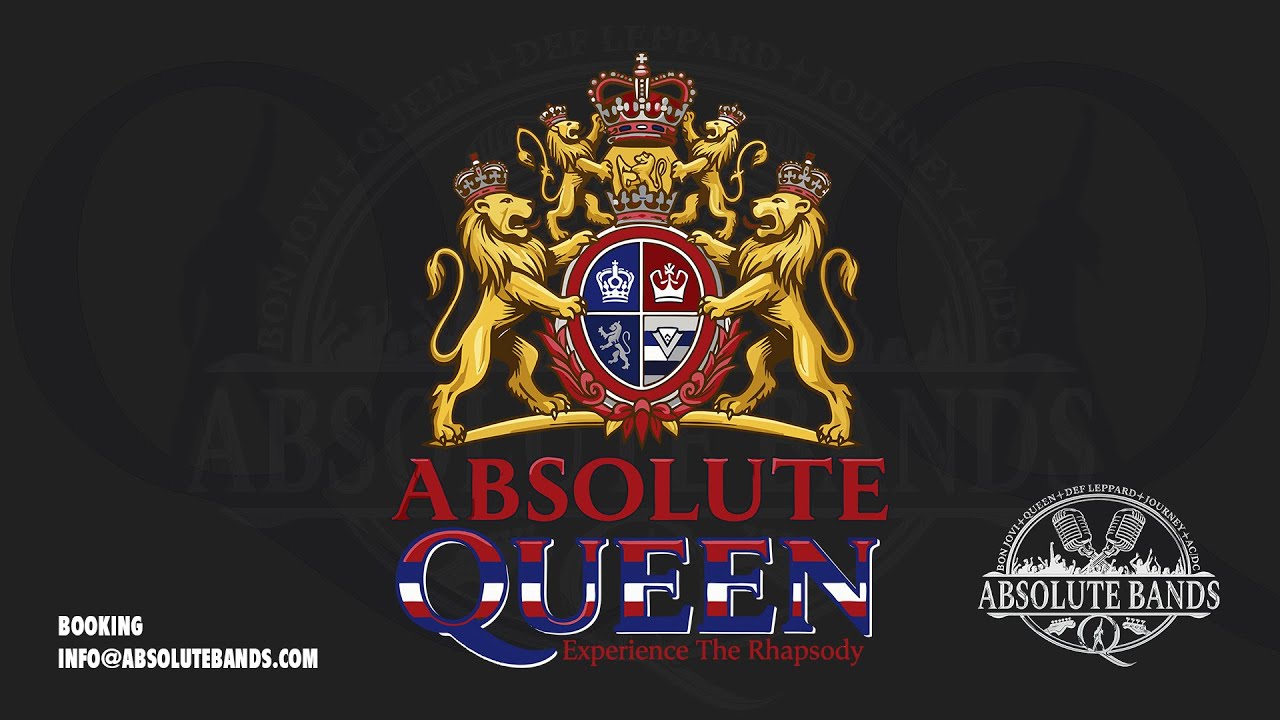 Absolute QUEEN Sizzle Reel