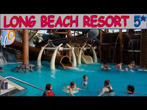 Long Beach Resort Hotel & Spa