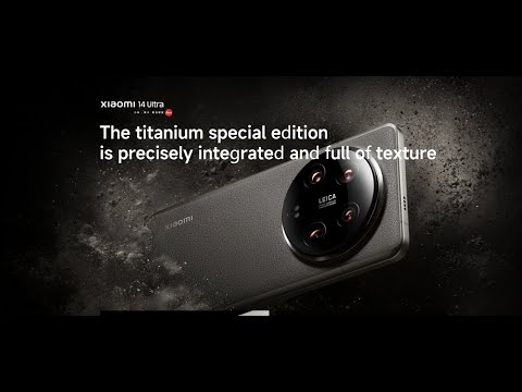 xiaomi 14 ultra price in china