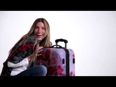 Carpisa by Custo   trolley   YouTube